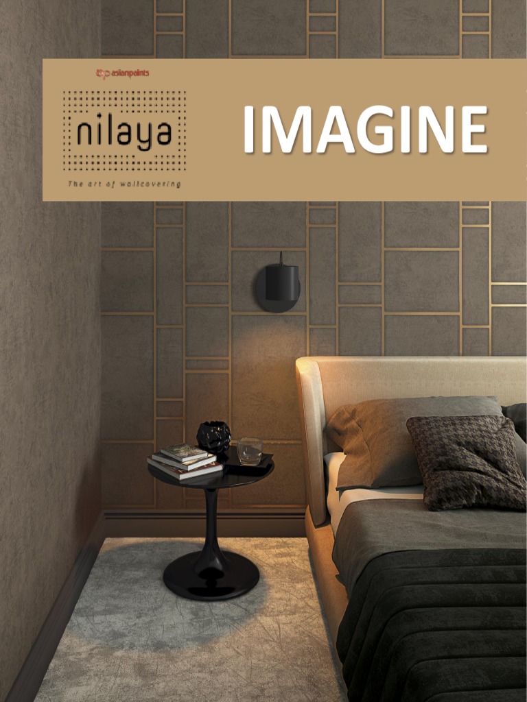 Imagine 1 | PDF