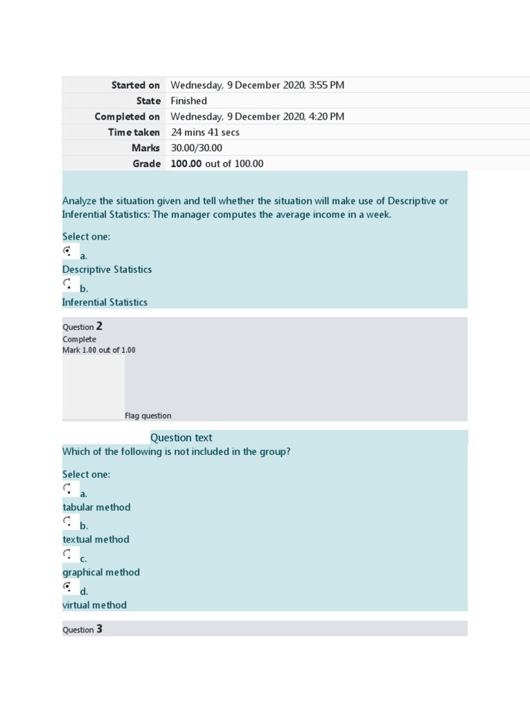 PRELIM | PDF | Sampling (Statistics) | Quantitative Research