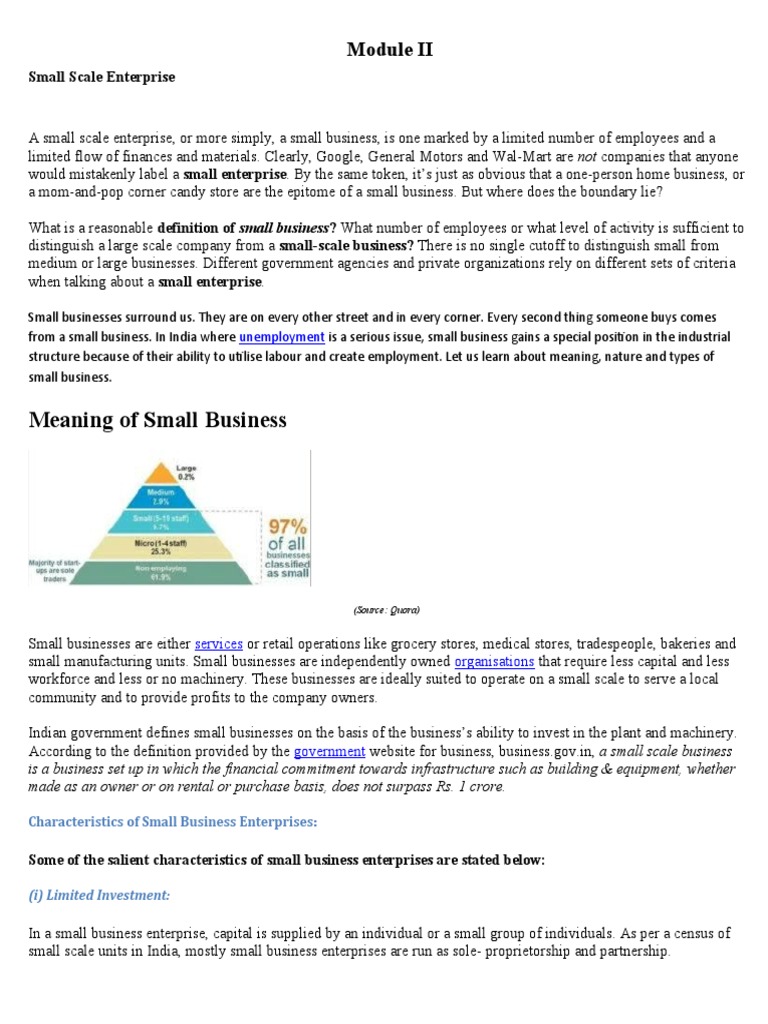 Module II | PDF | Brainstorming | Market Analysis