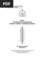 Atribut Persit | PDF