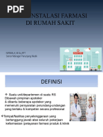 Rencana Kebutuhan Obat (RKO) Tahun 2025 | PDF | Pengembangan Diri ...