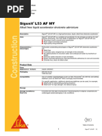 Aashto M 251 06 R2016 PDF | PDF | Bearing (Mechanical) | Specification ...