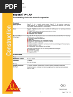 Aashto M 251 06 R2016 PDF | PDF | Bearing (Mechanical) | Specification ...