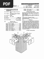 Buckstay System | PDF | Wall | Boiler