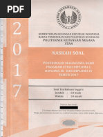 Kumpulan Soal Stan | PDF