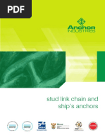 ISO 5488 Accomm Ladders | PDF | Ladder | International Organization For ...