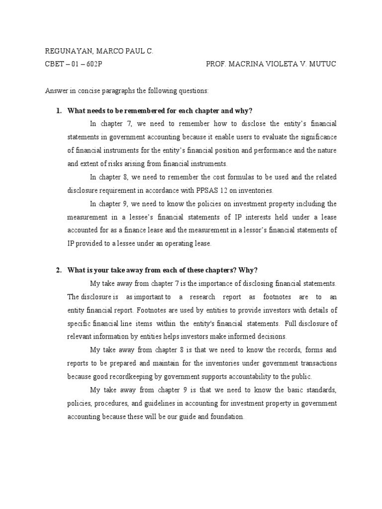 Ac16-602p-Regunayan-Gam Vol. I, Ch. 7, 8, 9 | PDF