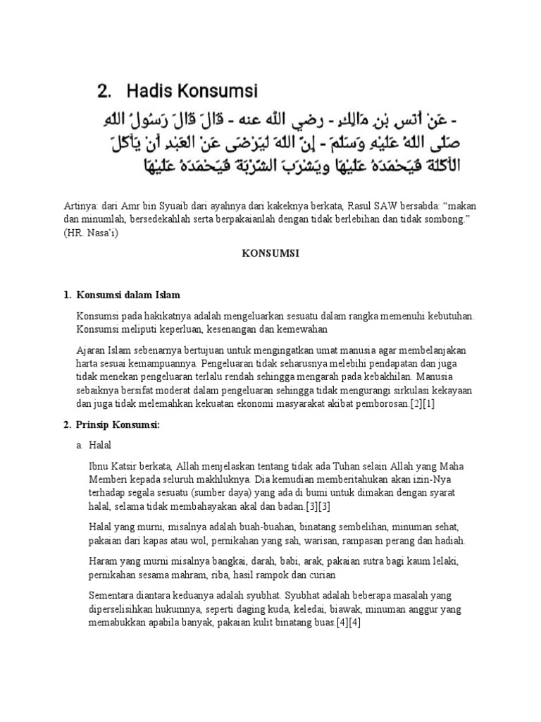 Artinya | PDF
