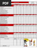 NORMA DE PIGTOGRAMA DE GUANTES | PDF | Guante | Soldadura