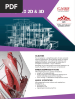 AutoCAD Plant 3D Complete Guide | PDF | 3 D Computer Graphics | 3 D ...