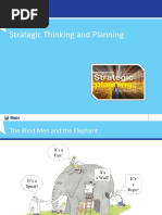 Playing To Win | PDF | Competitive Advantage | Business