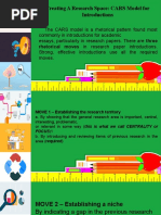 Practical Research 2 Curriculum Guide | PDF | Statistics | Data