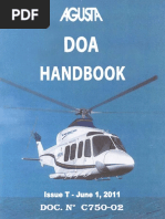 IAA Logbook for Part-66 AML Applications | PDF | Helicopter Rotor ...