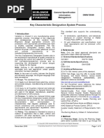 GP-12 Early Production Containment Guide | PDF | Verification And ...