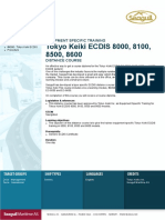 SOLAS Chapter IV Radiocommunication - 1 January 2024 | PDF ...
