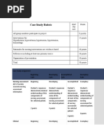 2.ERICSON TPA Claim Checklist | PDF | Hospital | Receipt