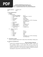 Askep Kel 5 NAUSEA | PDF