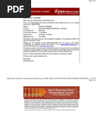 RTGS Request Letter Format | PDF | Banks | Government