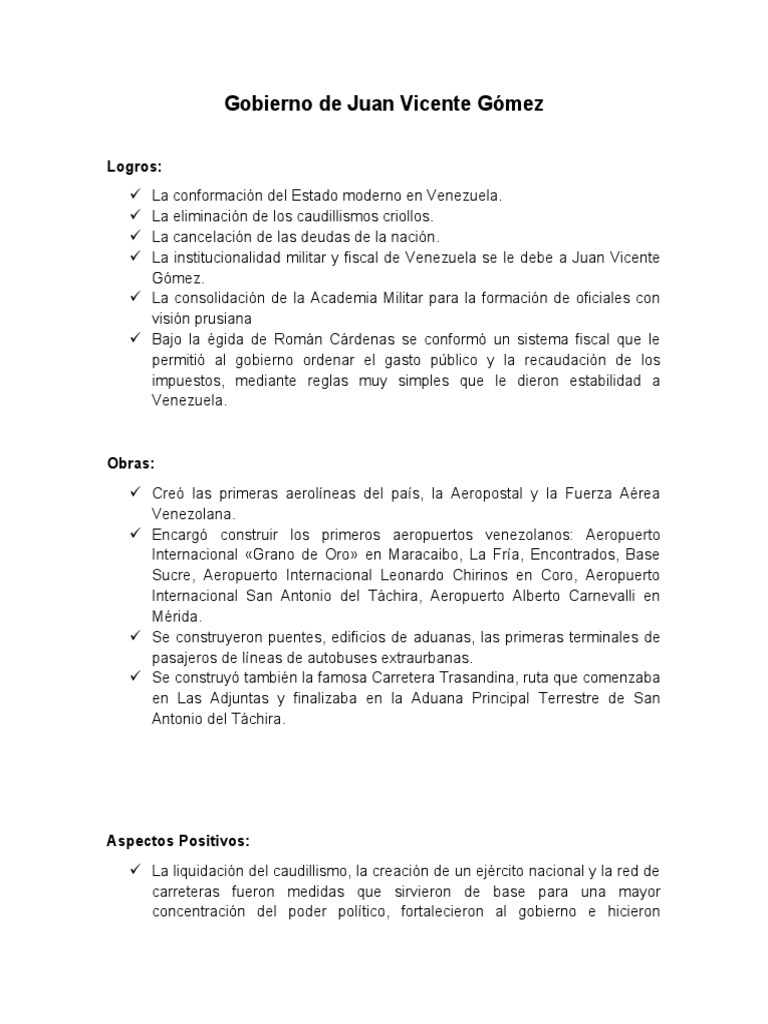 Generación Del 28 | PDF | Venezuela | Science