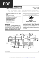 Arduino Relay Shield Schematic | PDF | Home & Garden | Computers
