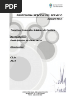 Series de Puntadas Segun Iso 4915 | PDF | Artesanías | Softlines (venta ...