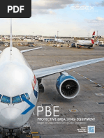 15-40F-11 Air Liquide PBE | PDF | Breathing | Equipment