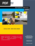 Artículo Guía Zodme V0.2 | PDF | Topografía | Presupuesto