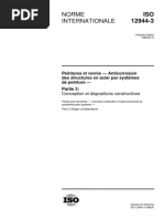 Iso 12944-2 | PDF | Corrosion | Sol (pédologie)