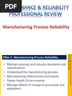 RCM Audit Template | PDF | Reliability Engineering | Performance Indicator
