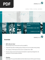 911 Metallurgy | PDF | Mining | Dam