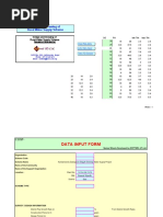 TKL Pump - Data - Sheet | PDF | Pump | Physical Sciences