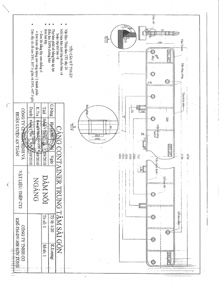 Twin Beam Certificate | PDF