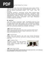 Modul Basic Reservation - SABRE PDF | PDF