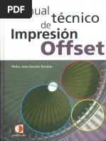El Proceso de Preprensa, Características e Importancia - Diseño e ...