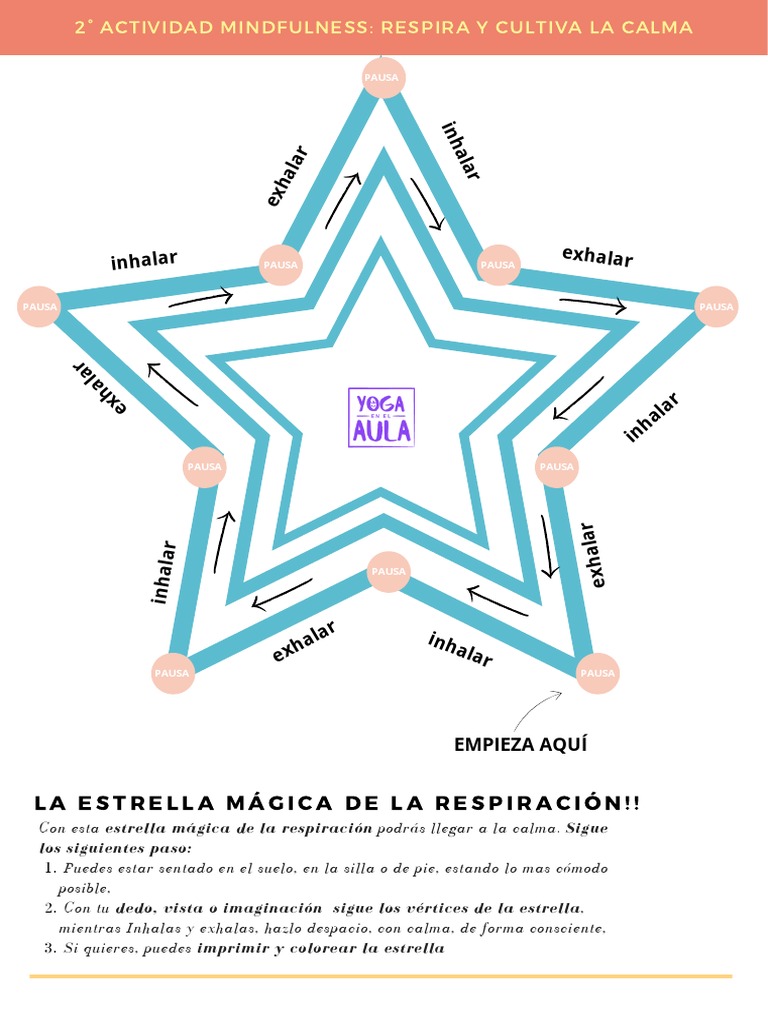 Estrella Magica | PDF