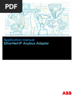 ABB DSQC1030 IO Local Devices | PDF | Ethernet | Computer Network