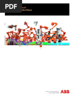 ABB RobotStudio 6.08 Installation Package and Tutorial - Robotstudio ...