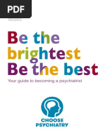 ADHD Medication Conversion Chart | PDF | Psychoactive Drugs | Therapy