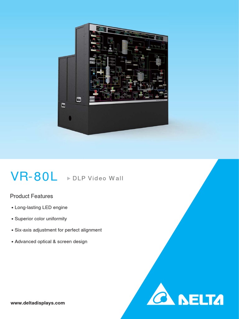 80 in Standard VW Cube Datasheet 9-11-2012 | Download Free PDF ...