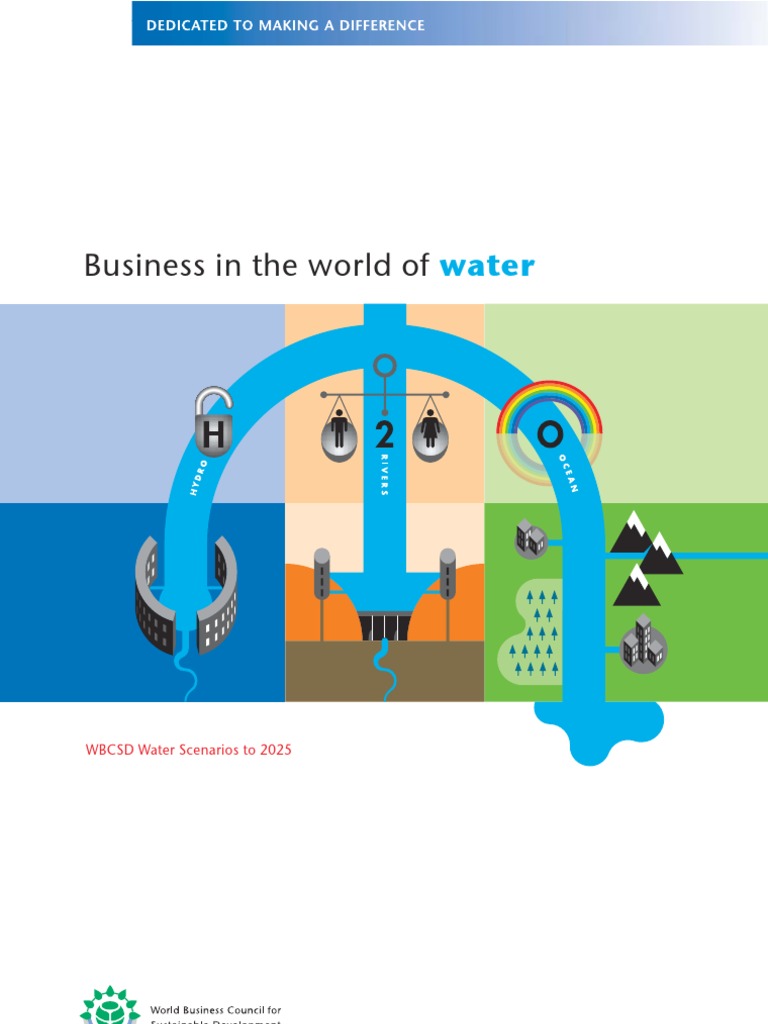 h20 Scenarios | PDF | Science & Mathematics
