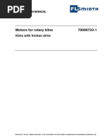 Atox Mill | PDF | Mill (Grinding) | Bearing (Mechanical)