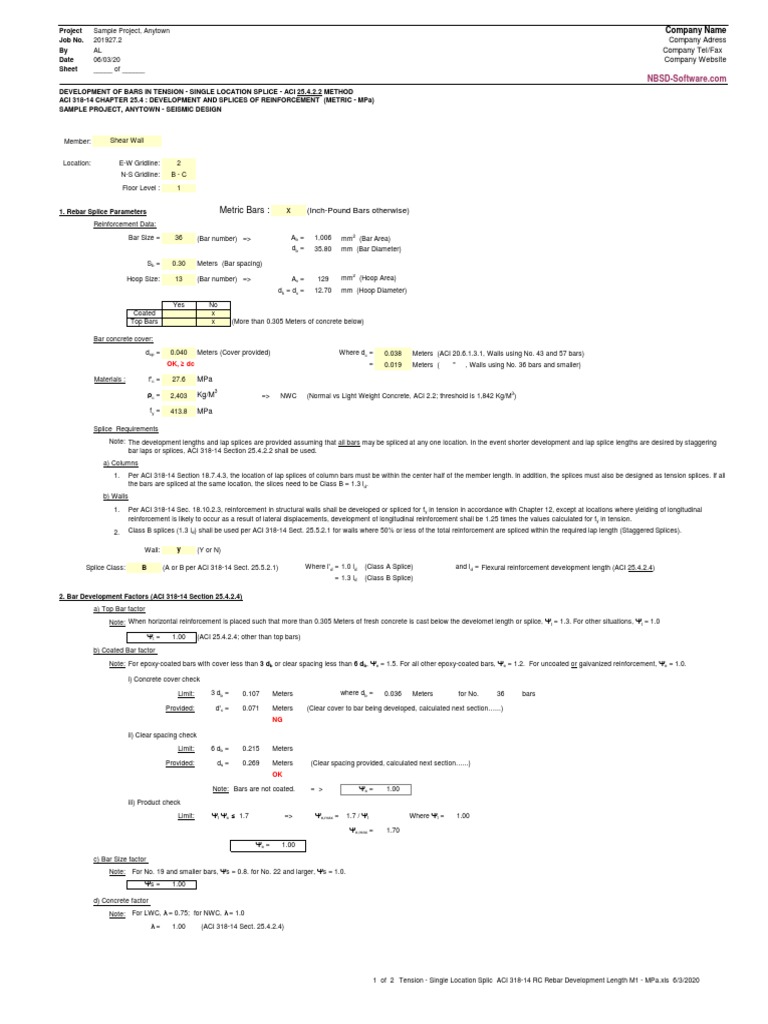 Metric Bars: X: (Inch-Pound Bars Otherwise) | PDF | Architectural ...