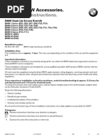G & M-Code Cheat Sheet | PDF | Drilling | Geometry