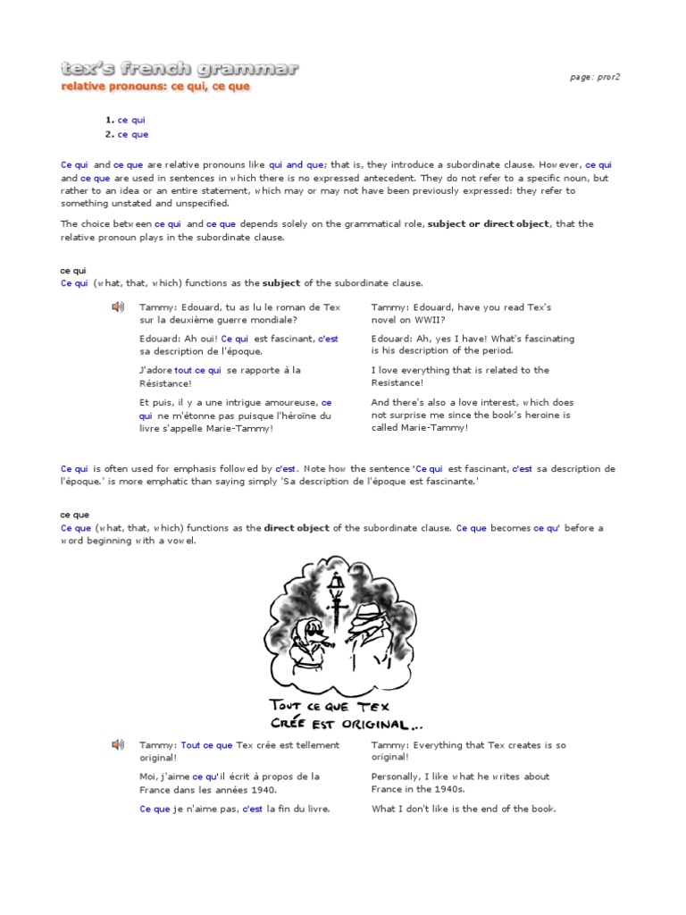 Pror 2 | PDF | Grammar | Syntax