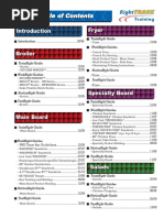 KFC BOH Training Material Overview | PDF | Hand Washing | Water