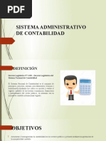 Símbolo de La Contaduría Pública | PDF