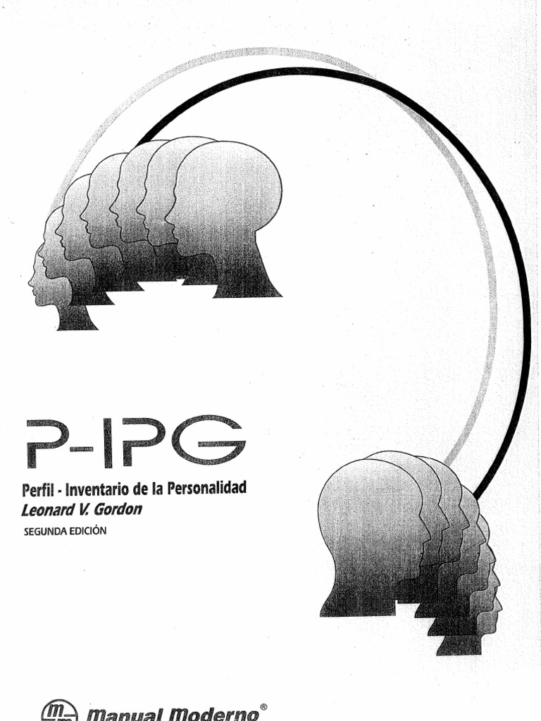 Manual IPG | PDF