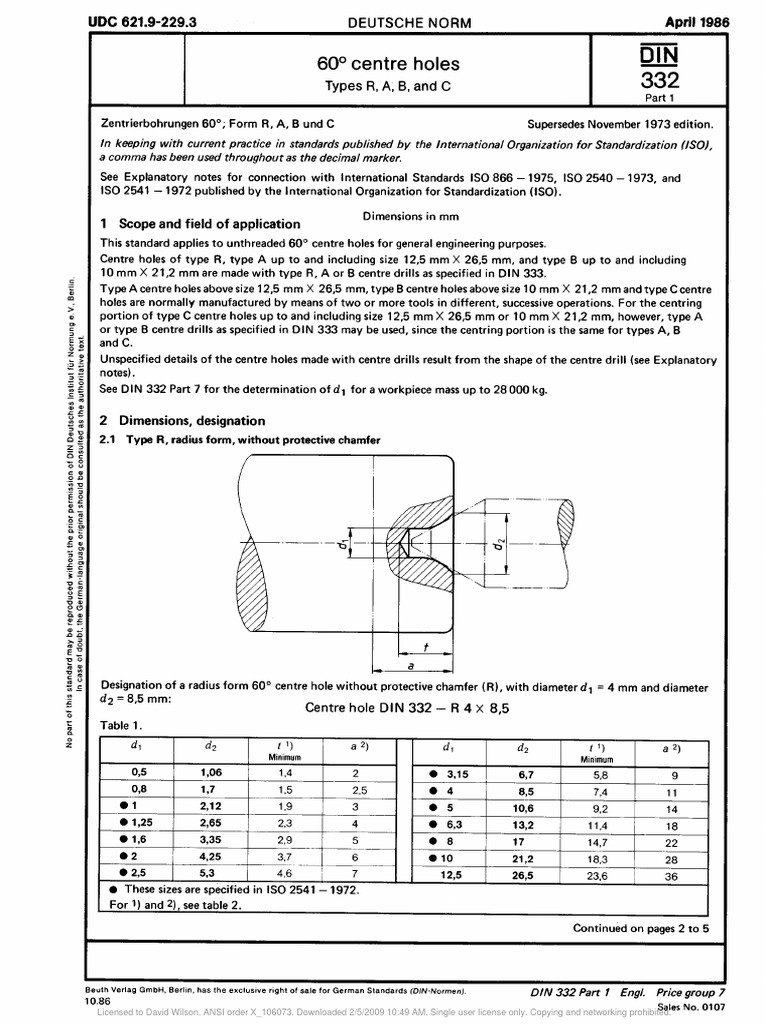 ANSI Order X_106073 License Details | PDF | Technology & Engineering
