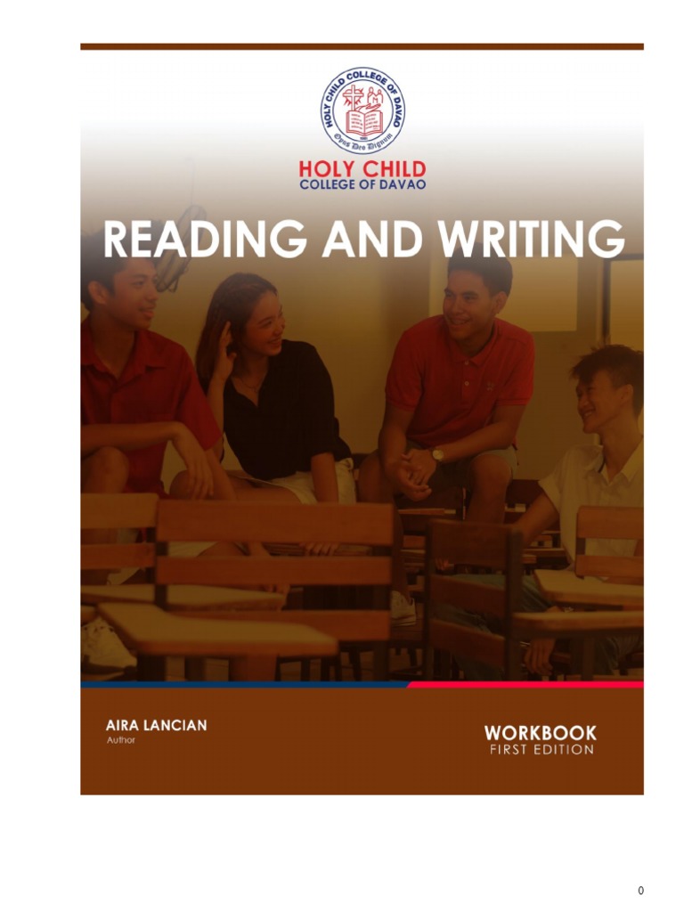 Bernales - Reading and Writing | PDF | Causality | Essays