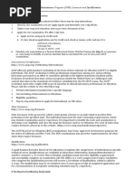 BOC Study Guide, 5th Ed PDF | PDF